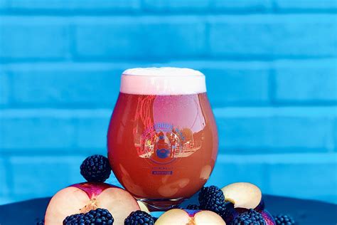 Welcome Dangerous Man Brewing Company