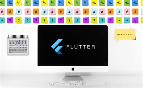 Flutter Cheat Sheet Every Flutter Developer Have To Know By Tino Kallinich Medium