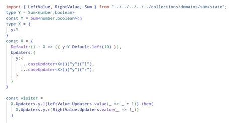 Giuseppe Maggiore On Linkedin Classic Oo Design Patterns Can Be