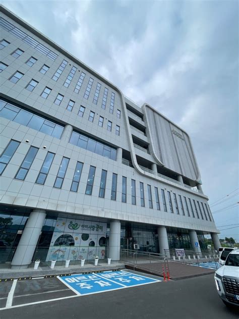 엄청난 규모의 강화행복 키즈카페 강추 오픈런필수 내돈내산 네이버 블로그