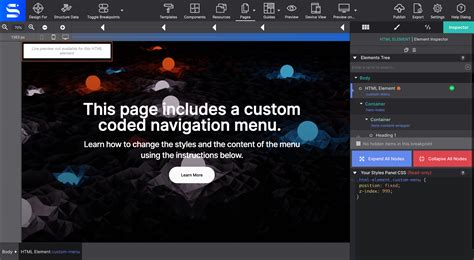 Learn To Modify A Custom Code Menu Artofit