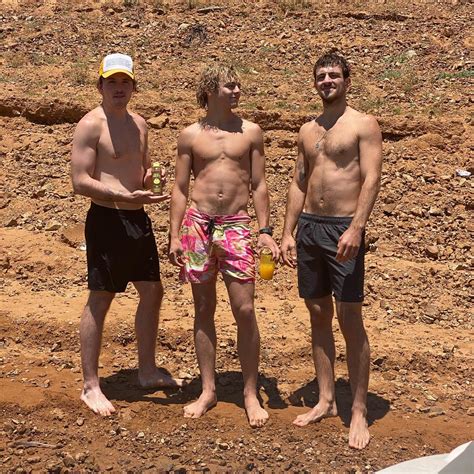 Ross Lynch Boxer Briefs