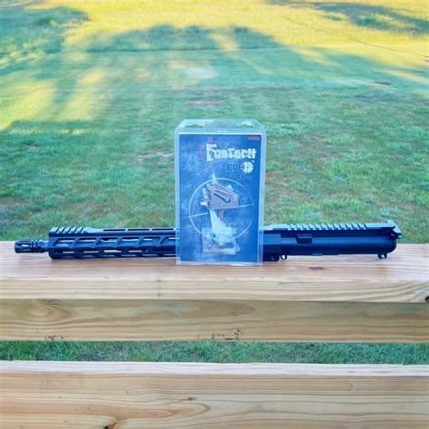 Fostech Echo Triggers Fostech Inc