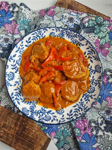 Filet Mignon Au Curry Recette Companion