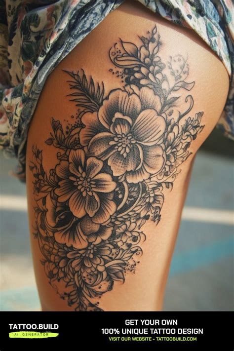 Female Tribal Tattoos Ideas Embracing Strength Culture And Artistry