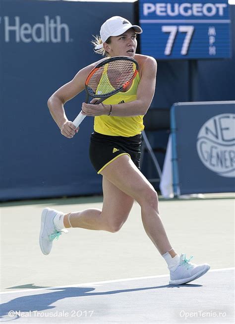 Act As If What You Do Matters It Does Tennis Players Female Tennis