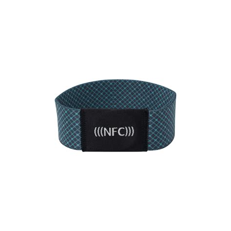 Nfc Wristbands Innovation On The Wrist