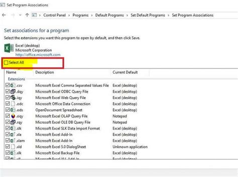 Cara Mengatasi Microsoft Excel Cannot Access The File