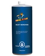 Rust Remover Dr Enterprises
