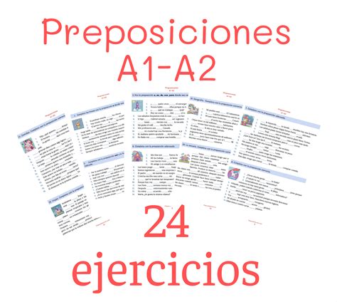 Ejercicios De Pretérito Indefinido Conjugación