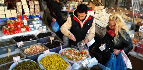 Ποια σαρακοστιανά είναι πλέον στο «καλάθι του νοικοκυριού Δείτε τις