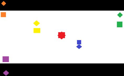 Fullscreen Mac Build Aspect Ratio Issue With Inaccurate Clicks