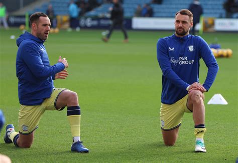 Conflicting Reports Surround Pne Defender Patrick Bauer Moving To Charleroi