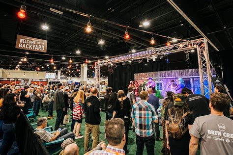Great American Beer Festival — Trublu Images