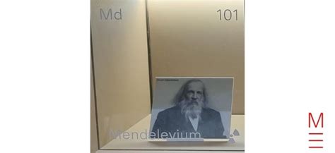 Actinoid Series Beginners Guide To The Periodic Table