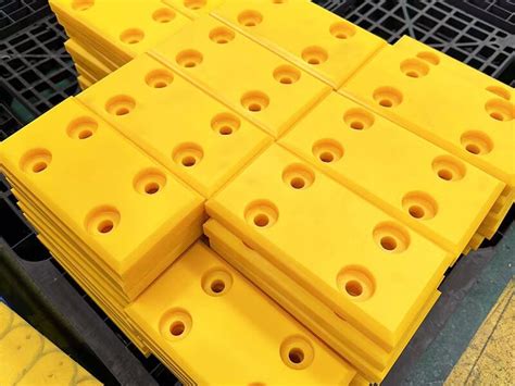 Machining High Density Polyethylene Hdpe In 2024 Uvteco