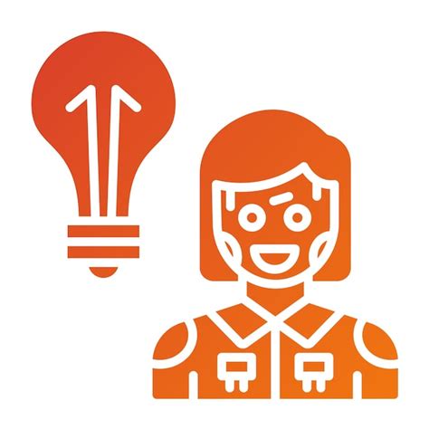 Premium Vector Vector Design Innovation Icon Style