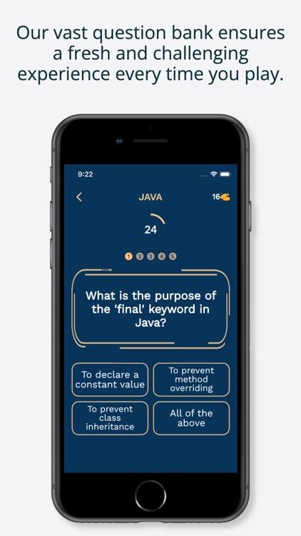 Quiz Master Learn Coding By Zluck Solutions