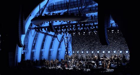 Set List And Videos Hollywood Bowl Los Angeles Ca 1 November 2022
