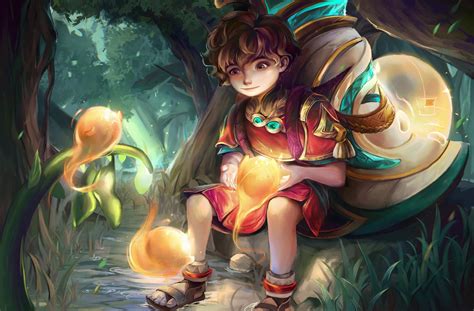 209 Best Milio Images On Pholder Milio Mains Queensofleague And League Of Memes