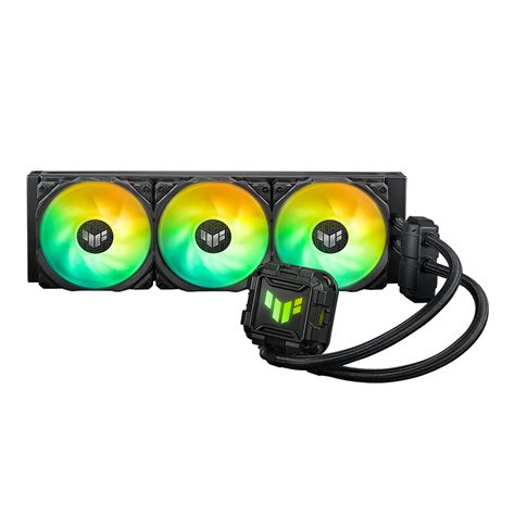 کیس گیمینگ Tuf Gaming کد2115 Martday Ir