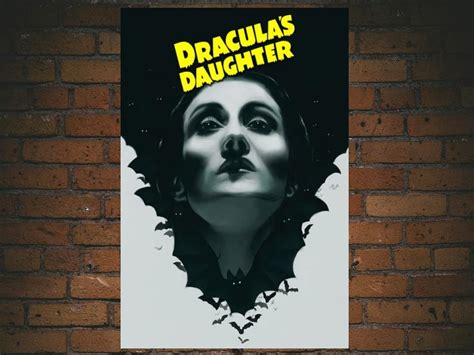 Draculas Daughter 1936 The Original Movie