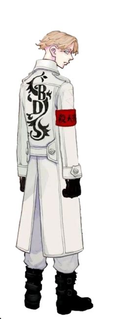 Seishu Inui Vs Battles Wiki Fandom