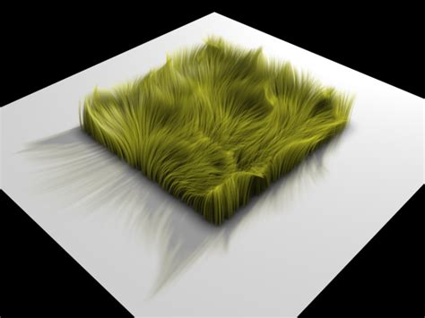 Examples Hair Farm The Ultimate Hair Plug In For 3ds Max
