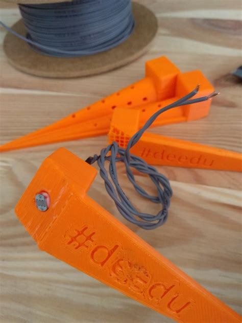 Deedu Automated Gardening Plant Arduino Uno 5 Steps Instructables