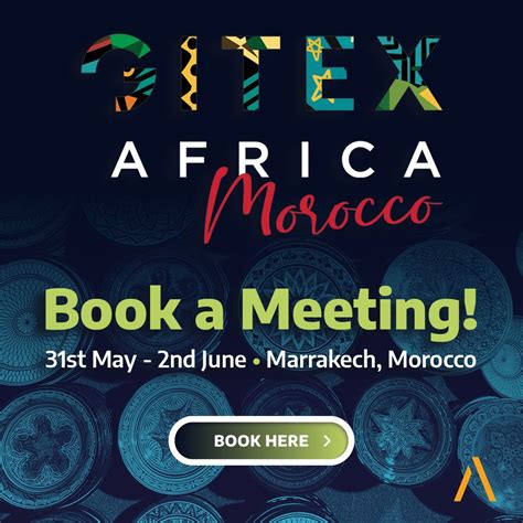 Mohammed Hamid On Linkedin Gitex Africa 2023 Accedian