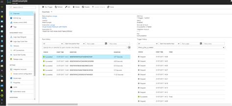 Hook Yourself To CLOUD BUILDING AZURE LOGIC APPS FOR ENTERPRISE INTEGRATION SCENARIOS