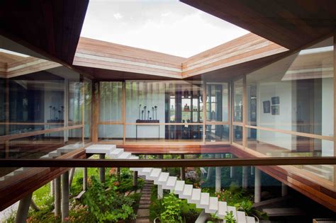 Gallery Of Esmeralda House Cazú Zegers Arquitectura 1
