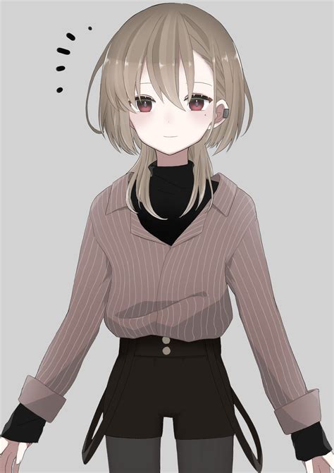 おおえだ On Twitter 大体描けてたけどモデリングを面倒がって進んでなかったやつ、せっかくなのであげておくかとなりました