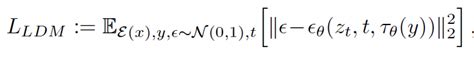 Diffusion Model Stable Diffusion