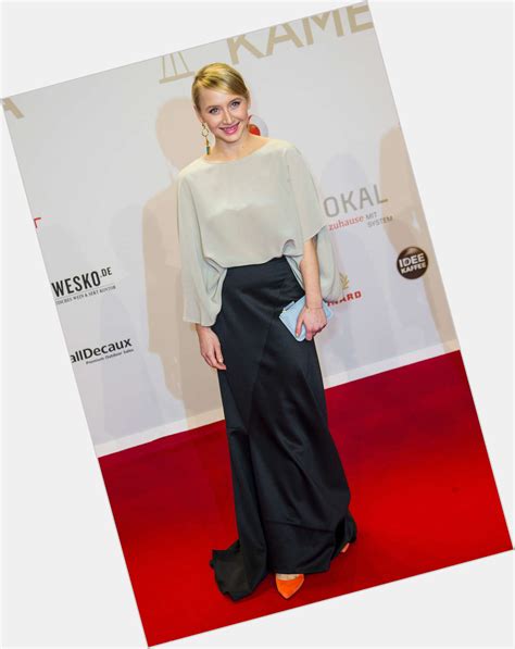 Anna Maria Muhe Official Site For Woman Crush Wednesday Wcw