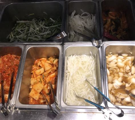 우리고기무한리필 돼지갈비 오리고기 16종 무한리필 13900원 무제한 생생정보통 맛집오늘 전북 전주시 완산구 서신동 생생정보