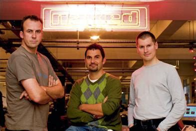 Naked Communications Opens New US Office