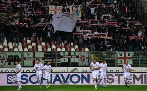 Padova Virtus Verona Serie C 2022 2023 Dove Vederla In Diretta Tv O