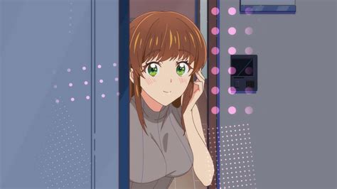 夫婦以上、恋人未満。 第12話（最終話） アニメの動画配信はtelasaテラサ 見逃し配信＆動画が見放題
