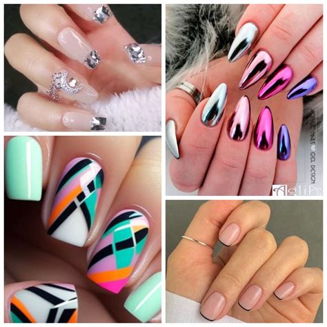 Colores Uñas Verano 2025 Brook Collete