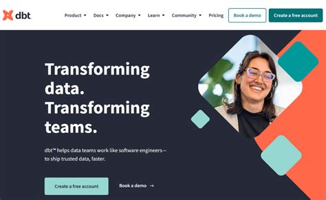 10 Best Data Transformation Tools In The Industry For 2025 Estuary