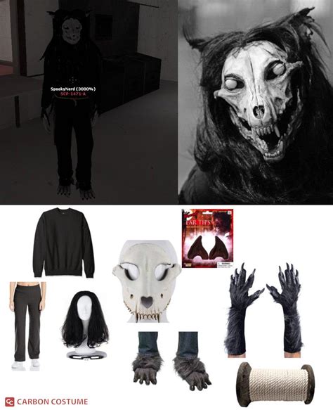 Scp Cosplay Telegraph