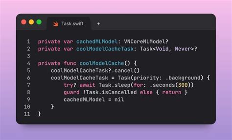 Advanced Swift Concurrency The Secret To Getting An Intuition Nothing