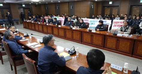 속보 서울지하철 노사 협상 극적 타결6일 지하철 대란 피했다