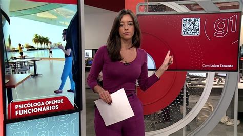 Vídeo Psicóloga que fingiu ser desembargadora e a história do