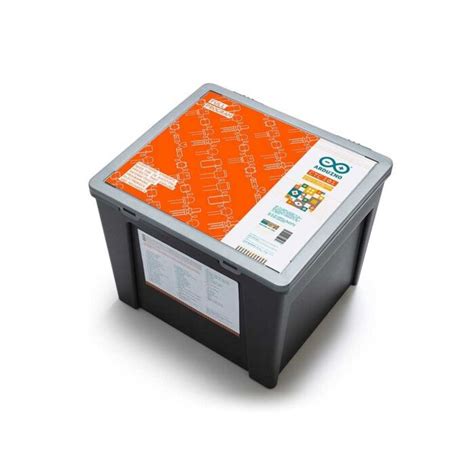 Arduino CTC 101 Program Full Buy In Australia AKX00002 Core