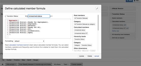 How To Calculate Lead Time” Or Real Average Resolution Days” With