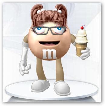 El blog de una pequeñita hada Crea tu propio m m s