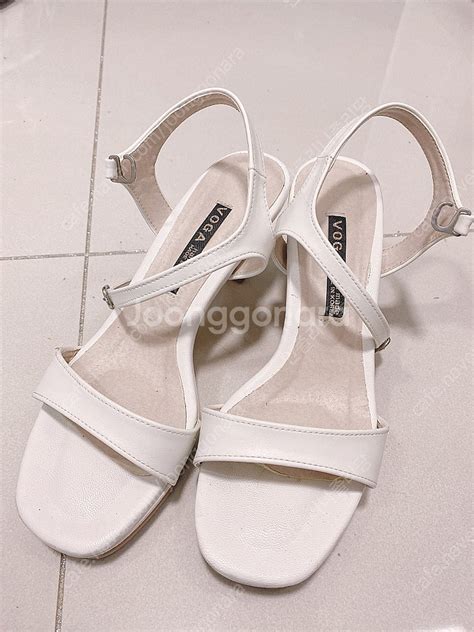 보가 240 여름 힐 샌들 7cm 중고나라 카페에서 운영하는 공식 사이트