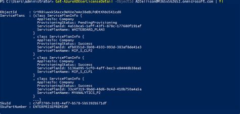 Step By Step Guide Manage Users Using Azure Active Directory Powershell For Graph Module
